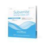Healthcare Provider | Subvenite Starter Kits